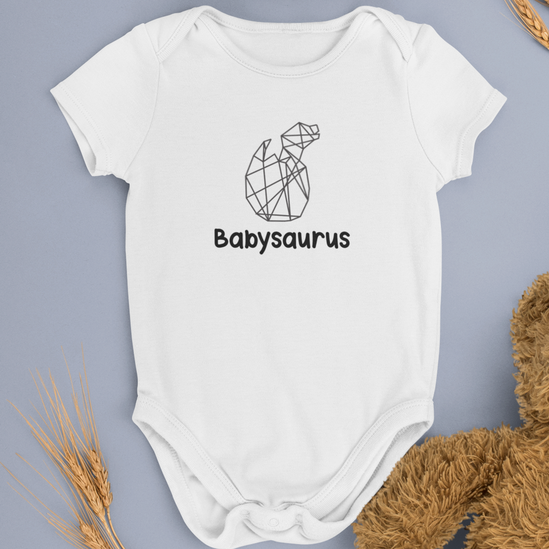 Babysaurus | Baby Body - lieblingschaos.de – Lieblingschaos